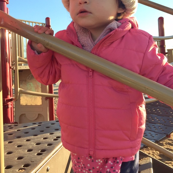 Old Navy | Jackets & Coats | Old Navy Frost Free Jacket | Poshmark